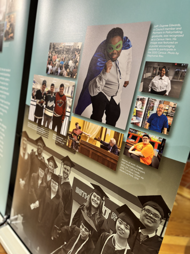 Minnesota Discovery Center hosts Inclusion Exhibit from the MN Governor ...