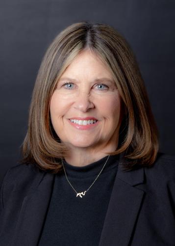 Taking time to celebrate Executive Director Shantel Dow | Business ...