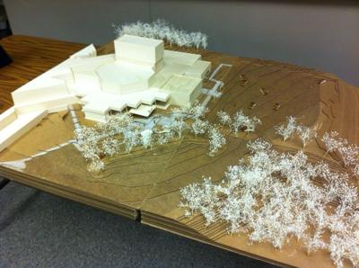 A closer look at the Reif remodel | News | grandrapidsmn.com