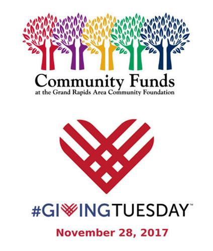 Grand Rapids Area Community Foundation launches major “Community Giving ...