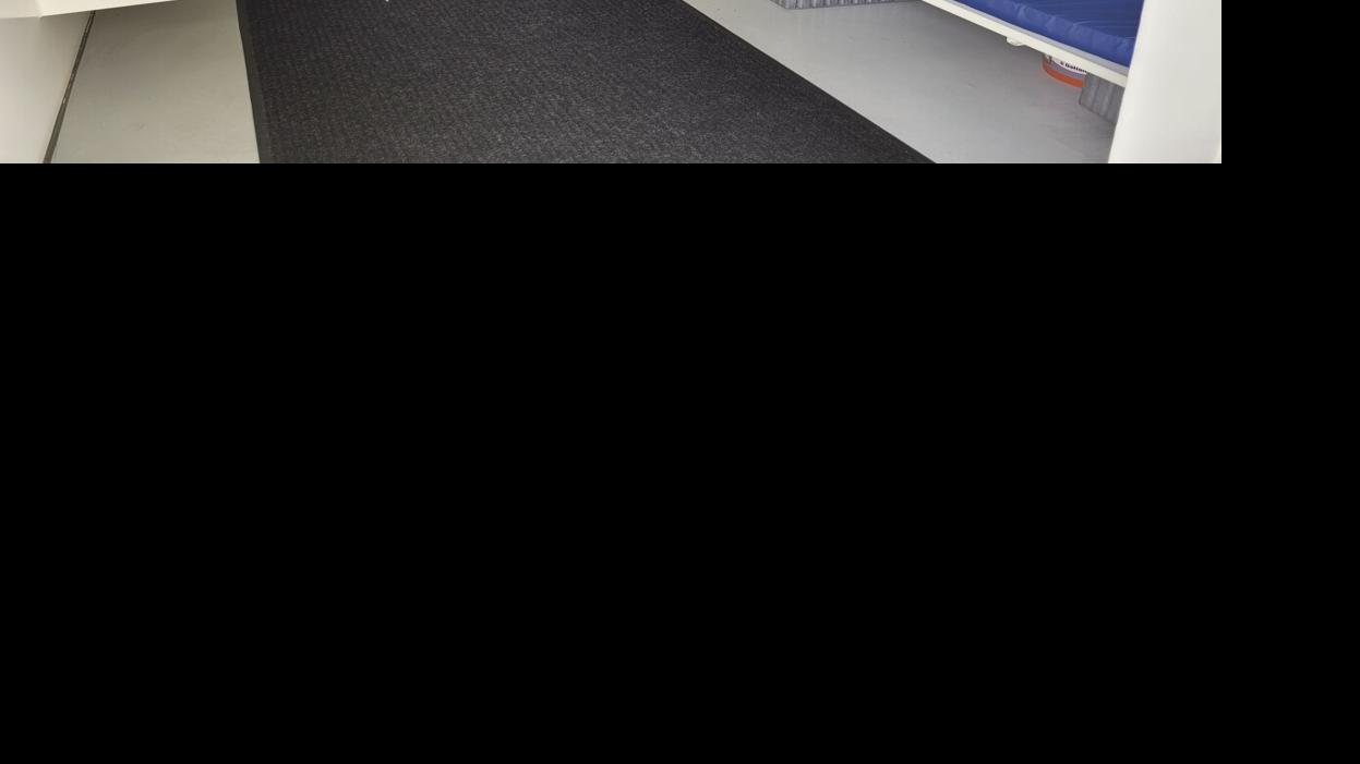 Commissioners tour jail cell designs for new facility | News ...