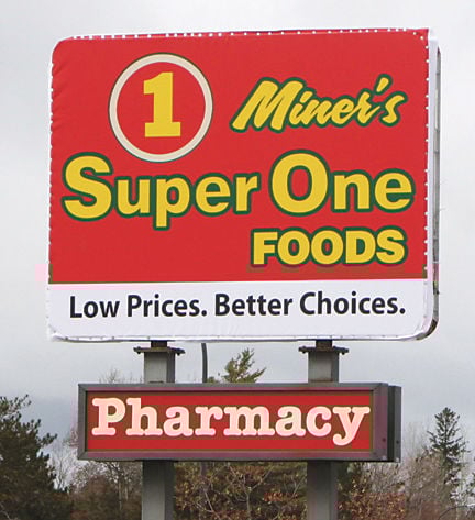 It's officially 'Super One' | News | grandrapidsmn.com