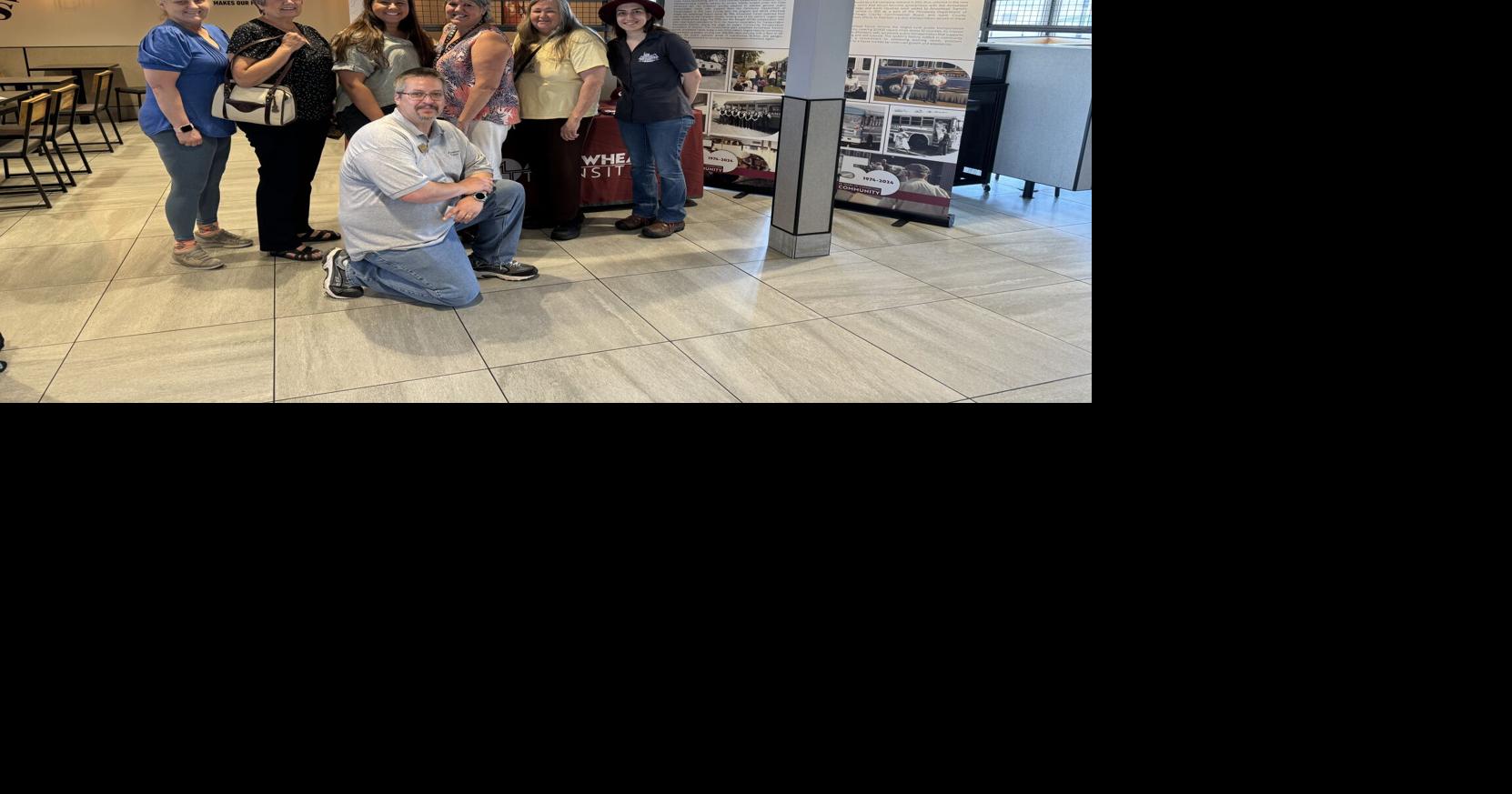 Arrowhead Transit partners with City of Hibbing to enhance public ...