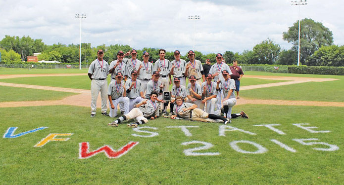 Rapids VFW wins state title | Sports | grandrapidsmn.com