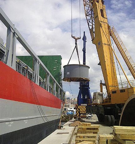 Essar looking to add more jobs | Business | grandrapidsmn.com