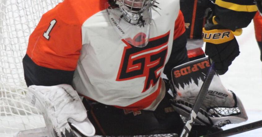Carter Casey decides his next step | Sports | grandrapidsmn.com