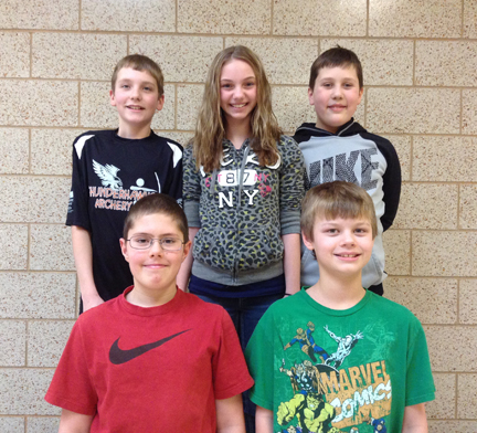 Sixth Grade Math Masters Difference | News | grandrapidsmn.com