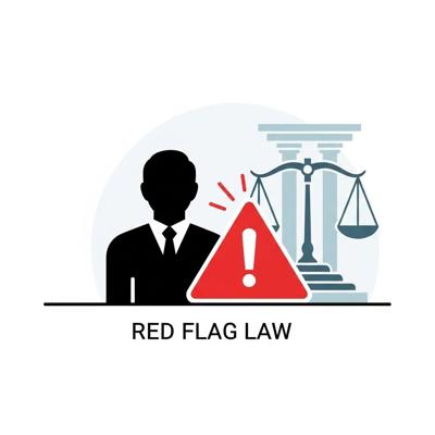 Get Informed! Arming Yourself with Awareness: Extreme Risk Protection ...