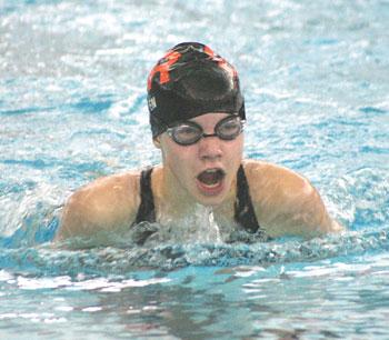 Thunderhawks swim past Virginia Blue Devils, 94-82 | Sports ...