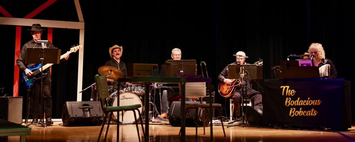 Encore Performances of Always...Patsy Cline set for June 7 and 9 in ...