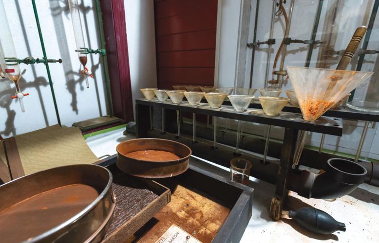 Minnesota Museum of Mining is working on a new exhibit | Mine ...