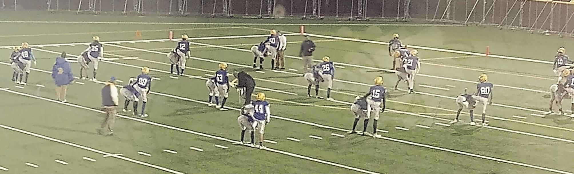 Deer River High School football loses in section finals, bringing back ...