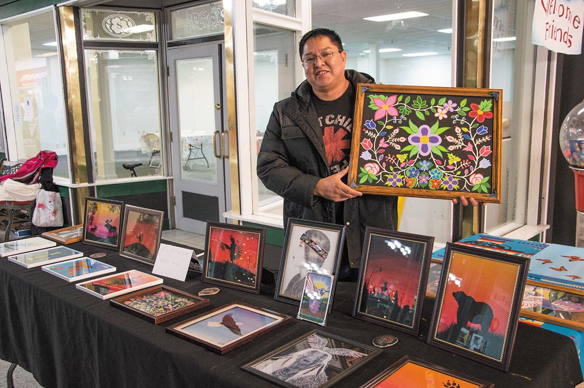 The art of self discovery: A Q&A with artist Brian Dow | News ...