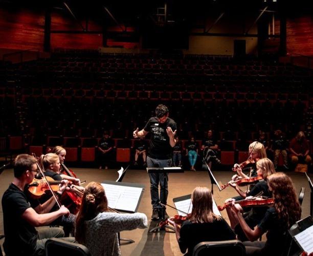 Getting to know James Mack, Executive Director of the Reif | News ...