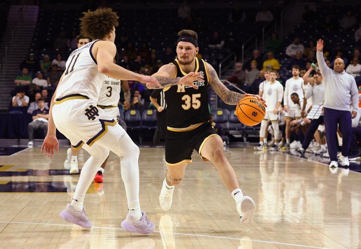 Family first: Crews’ journey to becoming the father he didn’t have ...