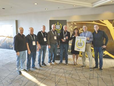 Paul Bunyan Communications wins Smart Rural Community Showcase award ...