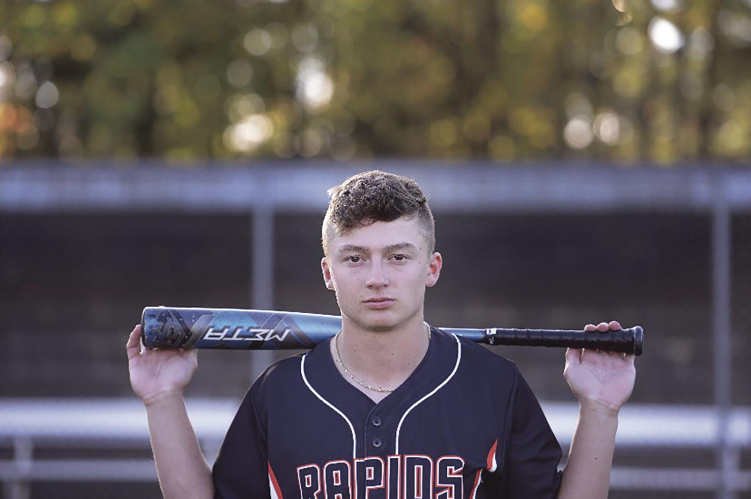 Ben Keske is top baseball player | High School | grandrapidsmn.com