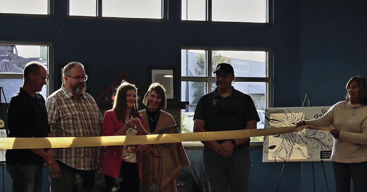 First Call 211 unveils grand new space for life-saving work | News ...