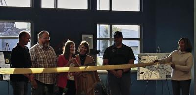 First Call 211 unveils grand new space for life-saving work | News ...