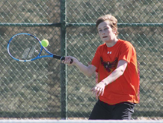 T'hawks drop matches to Hibbing, Marshall | Sports | grandrapidsmn.com