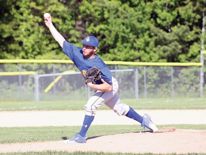 Deer River has dominant start to 7A tourney | High School ...