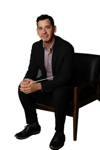 A ‘real, honest and inspiring’ love for music; Oviedo is named new IOSP ...