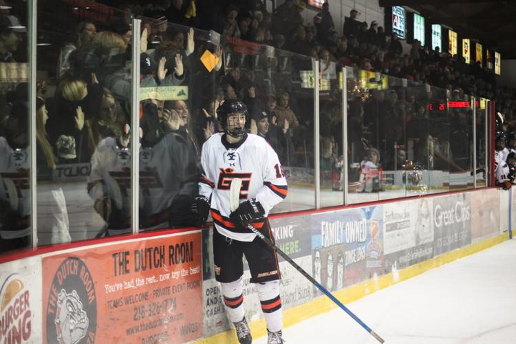 Grand Rapids glides to 7-0 win over Proctor | Sports | grandrapidsmn.com