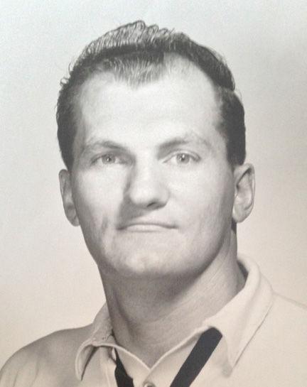 William Harold Hess | Obituaries | grandrapidsmn.com