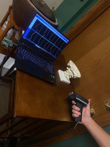 From injury to innovation: Dr. Eric Soderberg and the power of upper cervical care | News ...