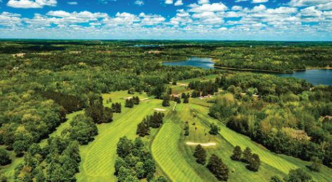 Celebrating 100 years of Pokegama Golf Course | Business ...