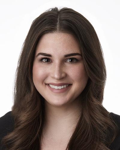 Grand Rapids State Bank promotes Julie Wilcox, Cory Colter, and Kristi ...