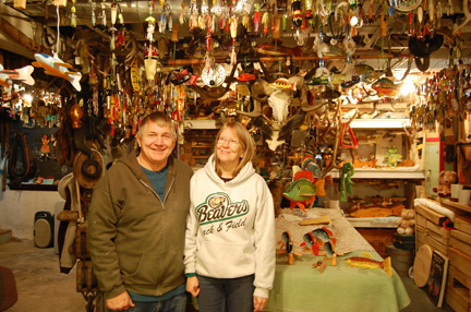 The Big Fish of MacRostie | News | grandrapidsmn.com