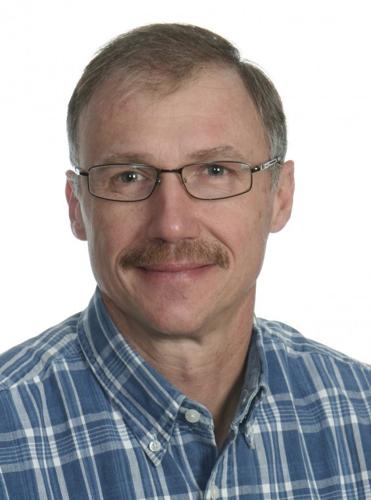 Terry Snyder | Election 2014 | grandrapidsmn.com