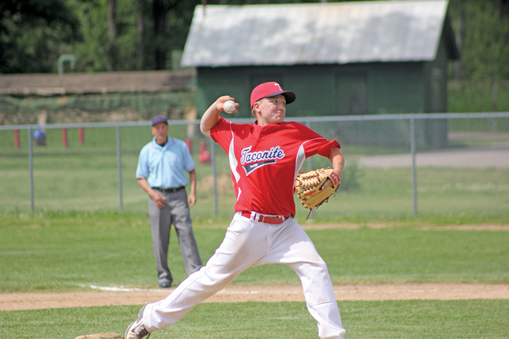 Taconite sweeps North Shore; split four at Ely Classic | Sports ...