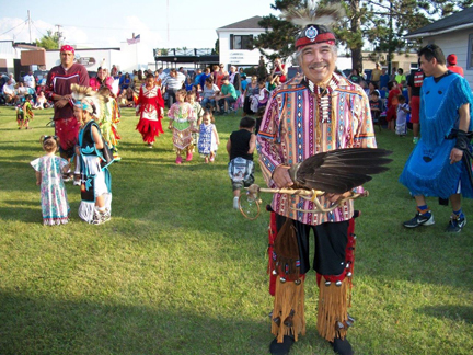 Deer River Wild Rice Pow Wow | Featured | grandrapidsmn.com