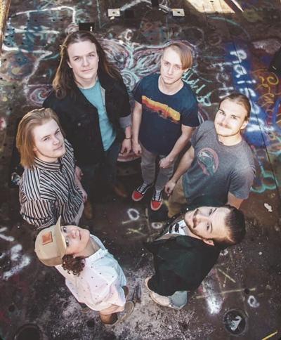 Free concert at Hibbing Memorial Building Lot Saturday, June 26 | News ...