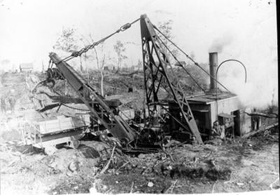 HISTORY NOOK: The Hawkins Mine | Grand People | grandrapidsmn.com