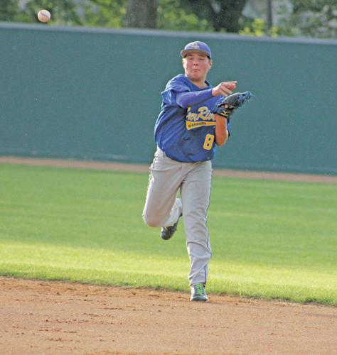 Deer River state baseball | Sports | grandrapidsmn.com