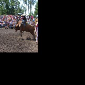 A continued legend North Star Stampede Rodeo celebrates 60 years, and ...