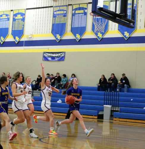 Student Star - Deer River's Tatum Morrison | Sports | grandrapidsmn.com