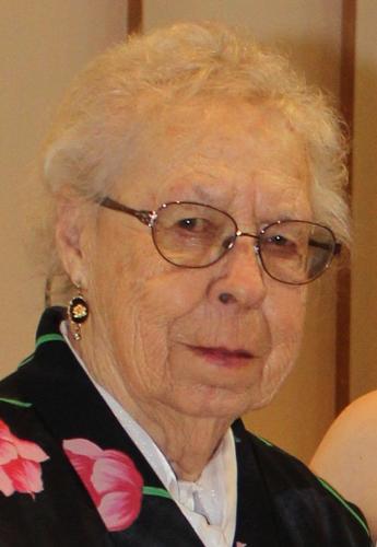 Peggy Jean (Ford) Neubauer 1931 - 2018 | Obituaries | grandrapidsmn.com