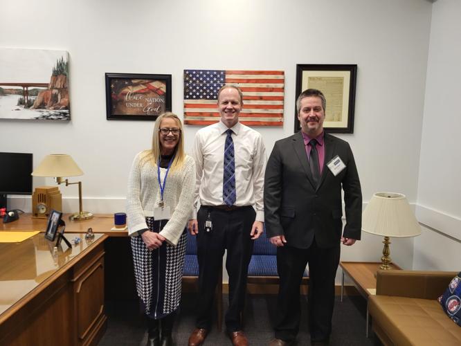 Advocating for rural public transportation access: Arrowhead Transit at ...