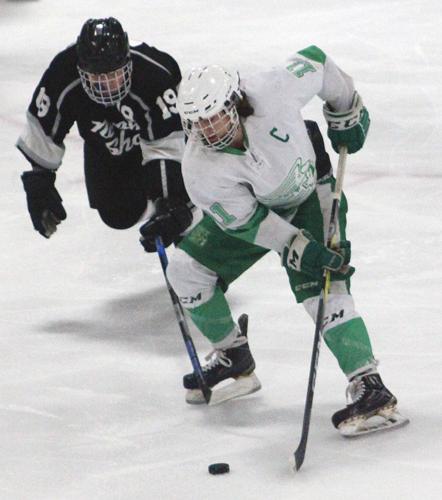 Raiders skate past North Shore to reach 7A semis | Sports ...