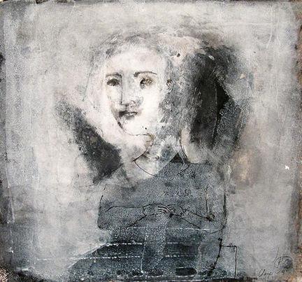 Richard Broderick to read from current collection | News ...