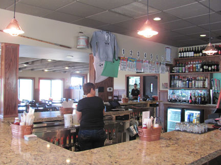 The Pickled Loon Saloon has arrived | Business | grandrapidsmn.com