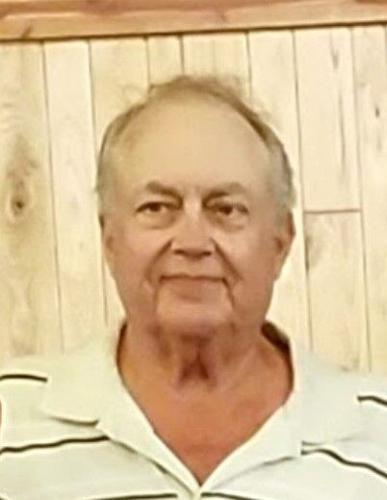 Patrick R. Cemensky 1944 - 2022 | Free Press | grandrapidsmn.com