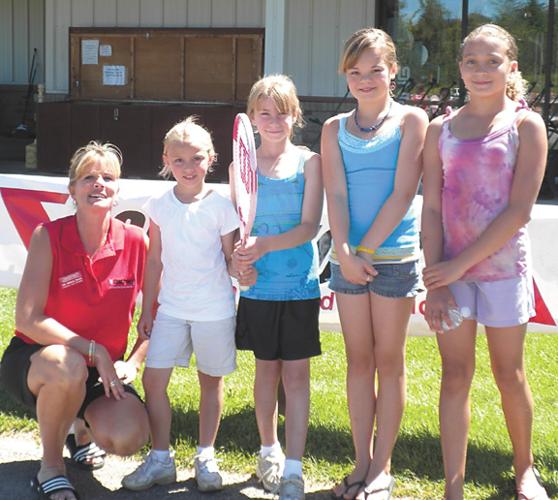 Sandstrom Golf/Tennis Tournament | Sports | grandrapidsmn.com