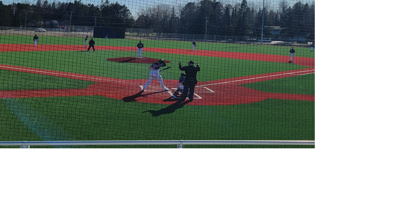 Another win for Thunderhawks baseball | Sports | grandrapidsmn.com