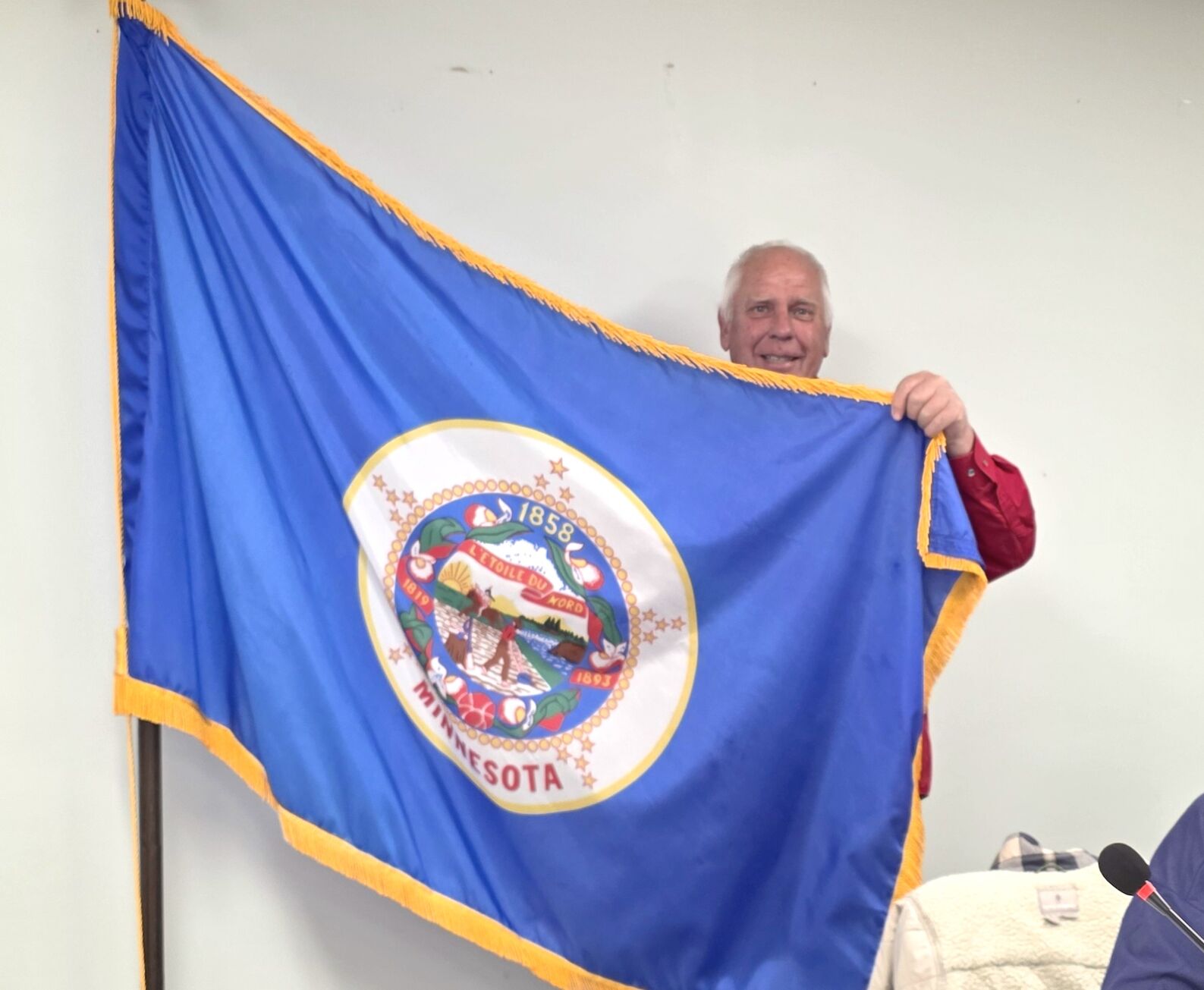 Hill City secures top talent: Military experienced officer to join ...