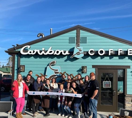 Caribou Cabin serves humility along with their coffee | Business ...